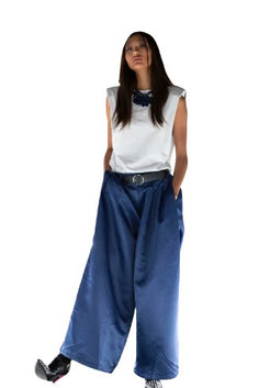 PALAZZO PANT – Rossario George